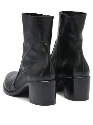 STRATEGIA Ankle Boots