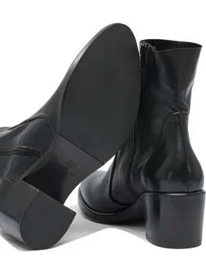 STRATEGIA Ankle Boots