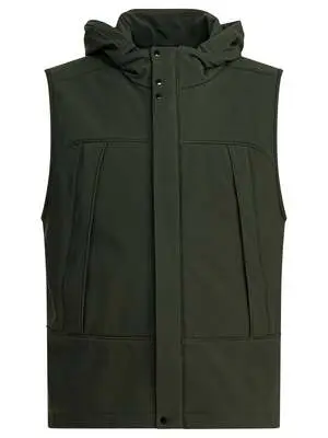 C.P. COMPANY Goggle Vest