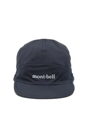 MONTBELL Cap - Blue