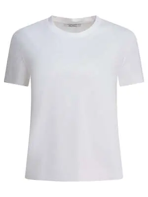 Max Mara Pure Cotton T-shirt