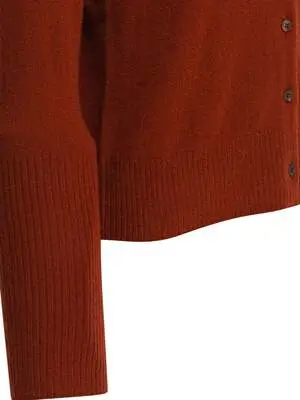 Guest In Residence Jane Cashmere Cardigan