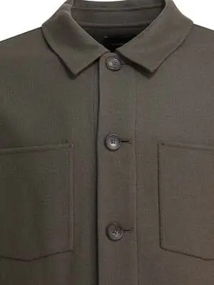 Vince Work Jacket