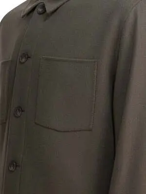 Vince Work Jacket