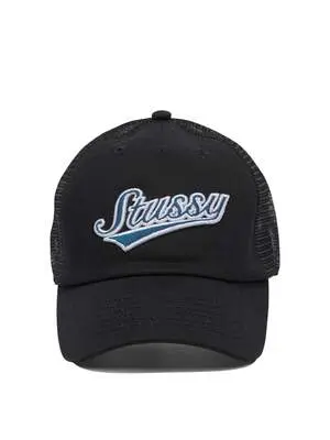 StÜssy Cap - Black