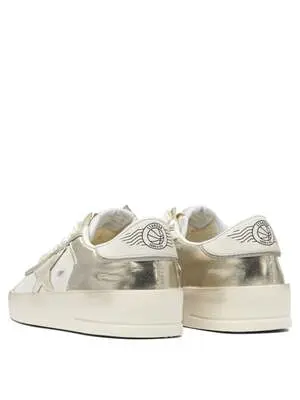 GOLDEN GOOSE Stardan Sneakers