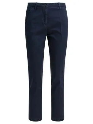 BRIGLIA 1949 Trousers - Blue