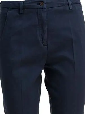 BRIGLIA 1949 Trousers - Blue
