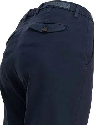 BRIGLIA 1949 Trousers - Blue