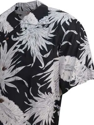 SUN SURF Island Pineapple' Shirt