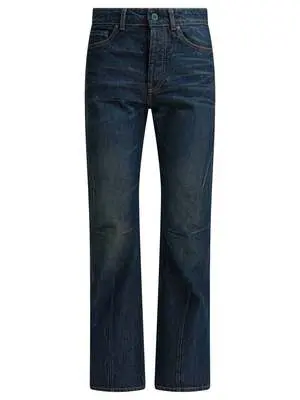 Our Legacy Moto Cut Jeans
