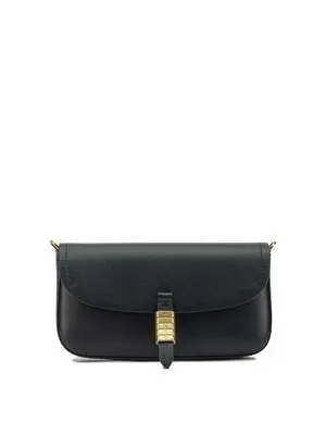 Pinko Crossbody Bag - Black