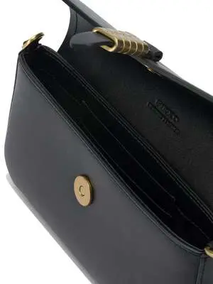 Pinko Crossbody Bag - Black