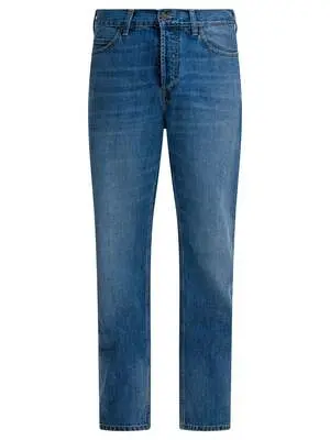 Carhartt Work In Progress Marlow Jeans - Blue