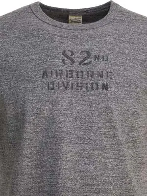 BUZZ RICKSON'S 82nd Airborne Division' T Shirt