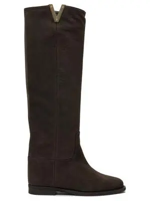 Via Roma 15 Casual Boots For Women