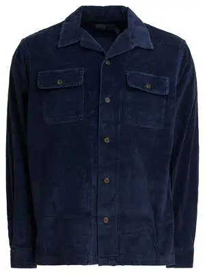 Fitted Overshirts For Men