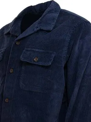 Polo Ralph Lauren Saharan Overshirt Jacket