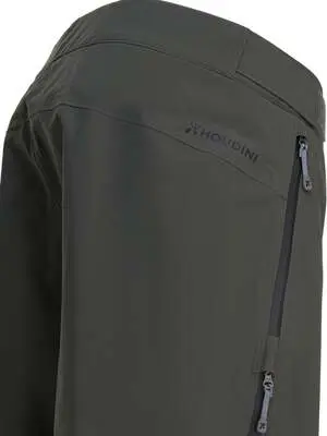 HOUDINI SPORTSWEAR M's Bff Ii Pants - Green