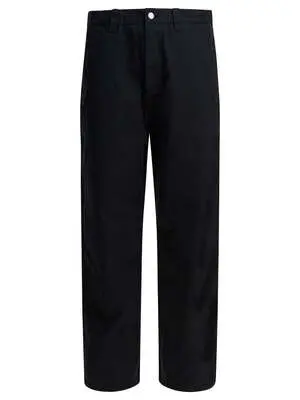 StÜssy Trousers - Black