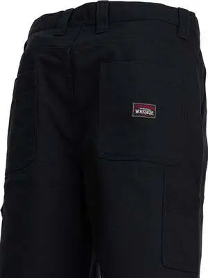 StÜssy Trousers - Black
