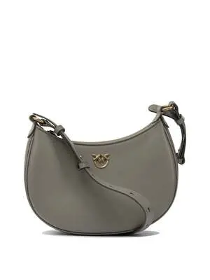 Pinko Shoulder Bags - Brown