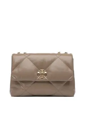 Tory Burch Kira Diamond Quilt Convertible Shoulder Bag