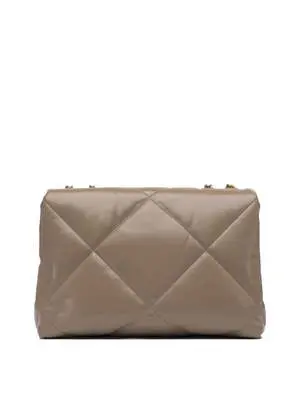 Tory Burch Kira Diamond Quilt Convertible Shoulder Bag