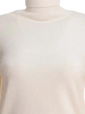 KANGRA Cashmere Knitwear - White