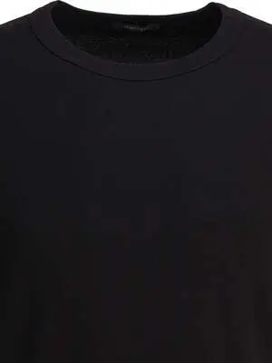TOM FORD Cotton Underwear T Shirt - Black