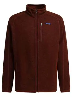 Patagonia Better Sweater Hoodies