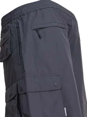 DAIWA PIER39 Utility Shorts - Grey
