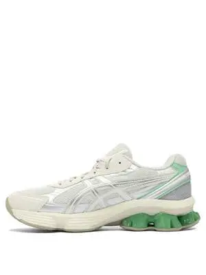 Asics Gel-kinetic Fluent Sneaker - Grey