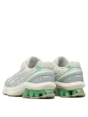 Asics Gel-kinetic Fluent Sneaker - Grey