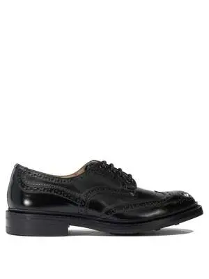 TRICKER'S Bourton Derby - Black