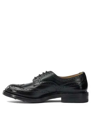 TRICKER'S Bourton Derby - Black