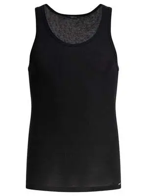 TOM FORD Cotton-modal Tank Top