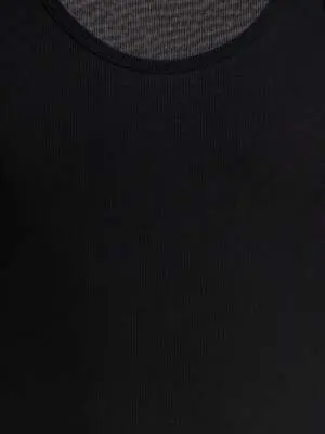 TOM FORD Cotton-modal Tank Top