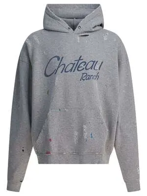 Gallery Dept. Graphic Sweatshirts Hoodies For Men