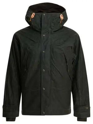 MANIFATTURA CECCARELLI Mountain Parka