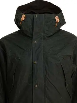 MANIFATTURA CECCARELLI Mountain Parka