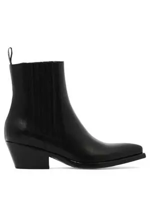 Sartore Booties