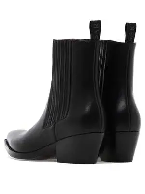 Sartore Parma Ankle Boots 45mm