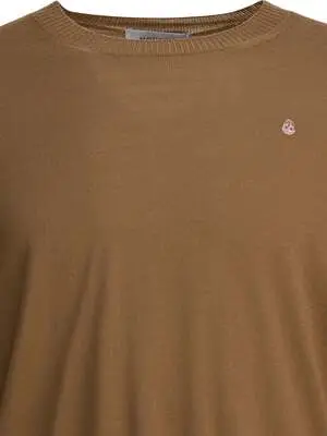 Alexander McQueen Knitwear - Beige