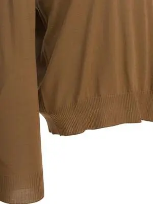 Alexander McQueen Knitwear - Beige