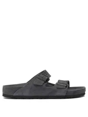 Structured Sandals For Men