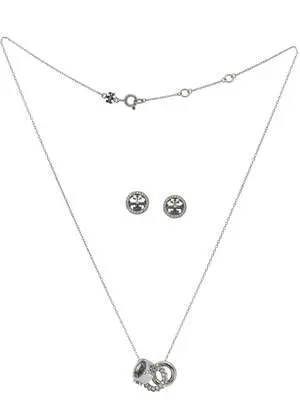 Tory Burch Jewels - Silver