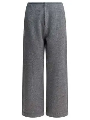 UMARMUNG Trousers - Grey