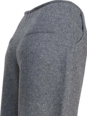 UMARMUNG Trousers - Grey