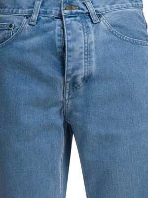 Carhartt Work In Progress Newel Straight-leg Jeans
